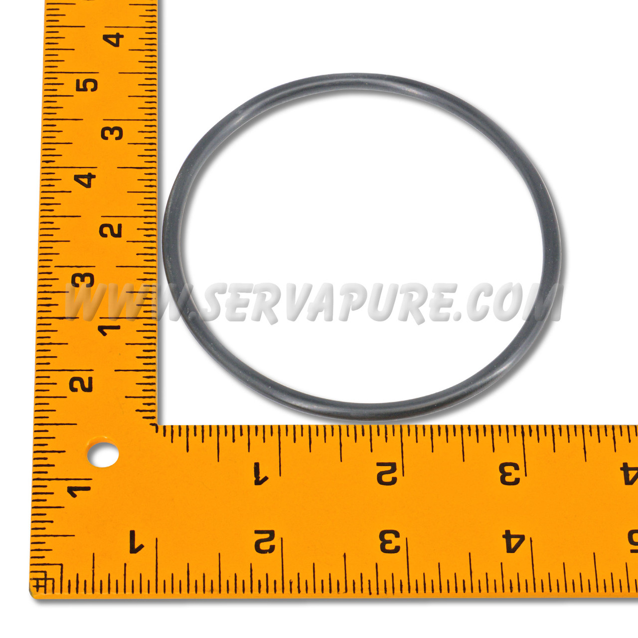 Shelco 3101-B, RHS and RHB Series Top Gasket, Buna | Serv-A-Pure