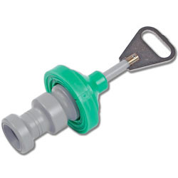 Fleck 60102-71, Downflow Piston for Fleck 5600SXT/6700 | Serv-A-Pure