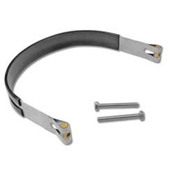 Codeline 45042 Strap Assembly for all Codeline 8" Membrane Vessels ...