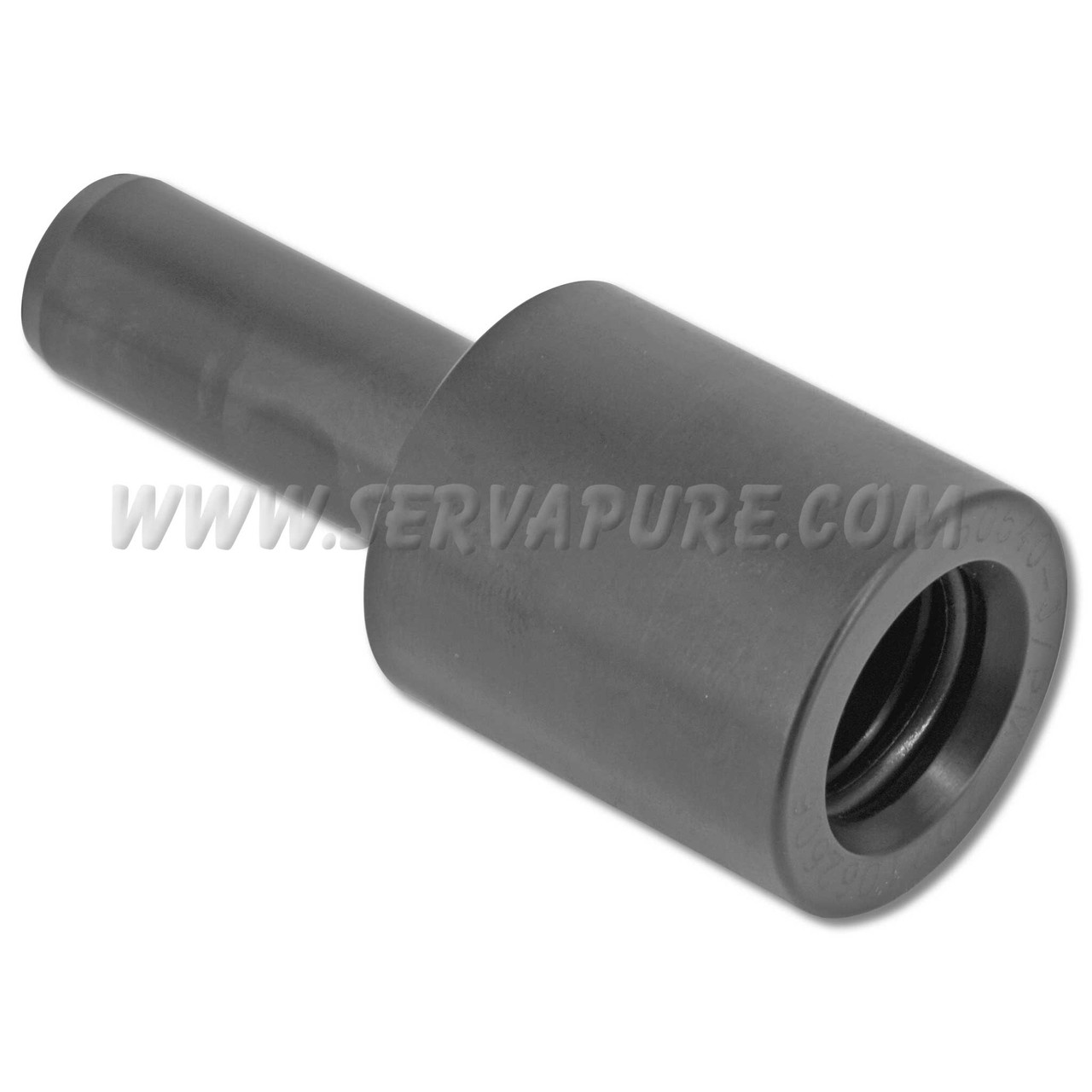 Codeline 50136 Adapter End Cap For Codeline 40E100 Pressure Vessels ...
