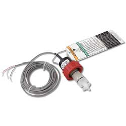 GF Signet P51530-T0 515 Rotor-X Paddlewheel Flow Sensor, Natural | Serv ...