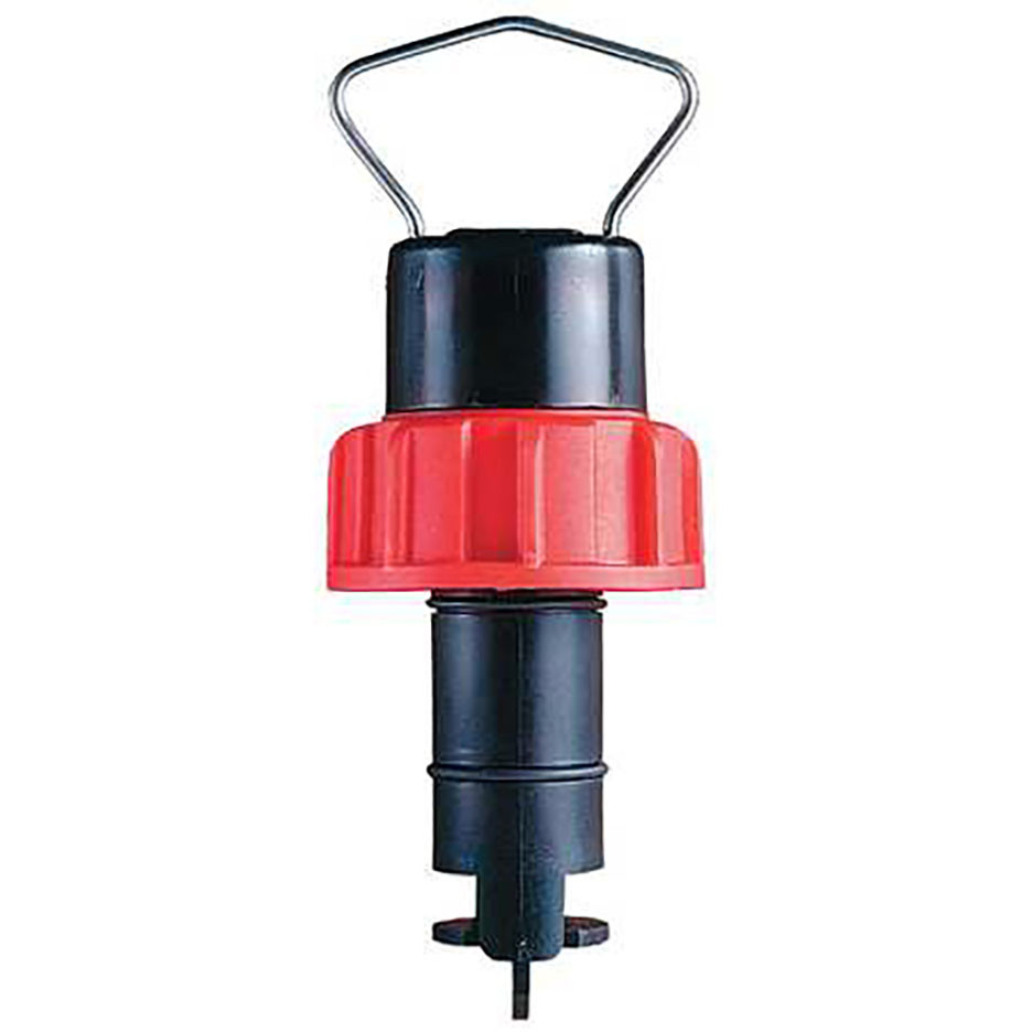 GF Signet P51530-P2 515 Rotor-X Paddlewheel Flow Sensor, Black | Serv-A ...