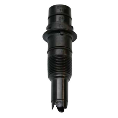 GF Signet 3-2726-00 pH Electrode, Bulb Tip, PT1000 | Serv-A-Pure