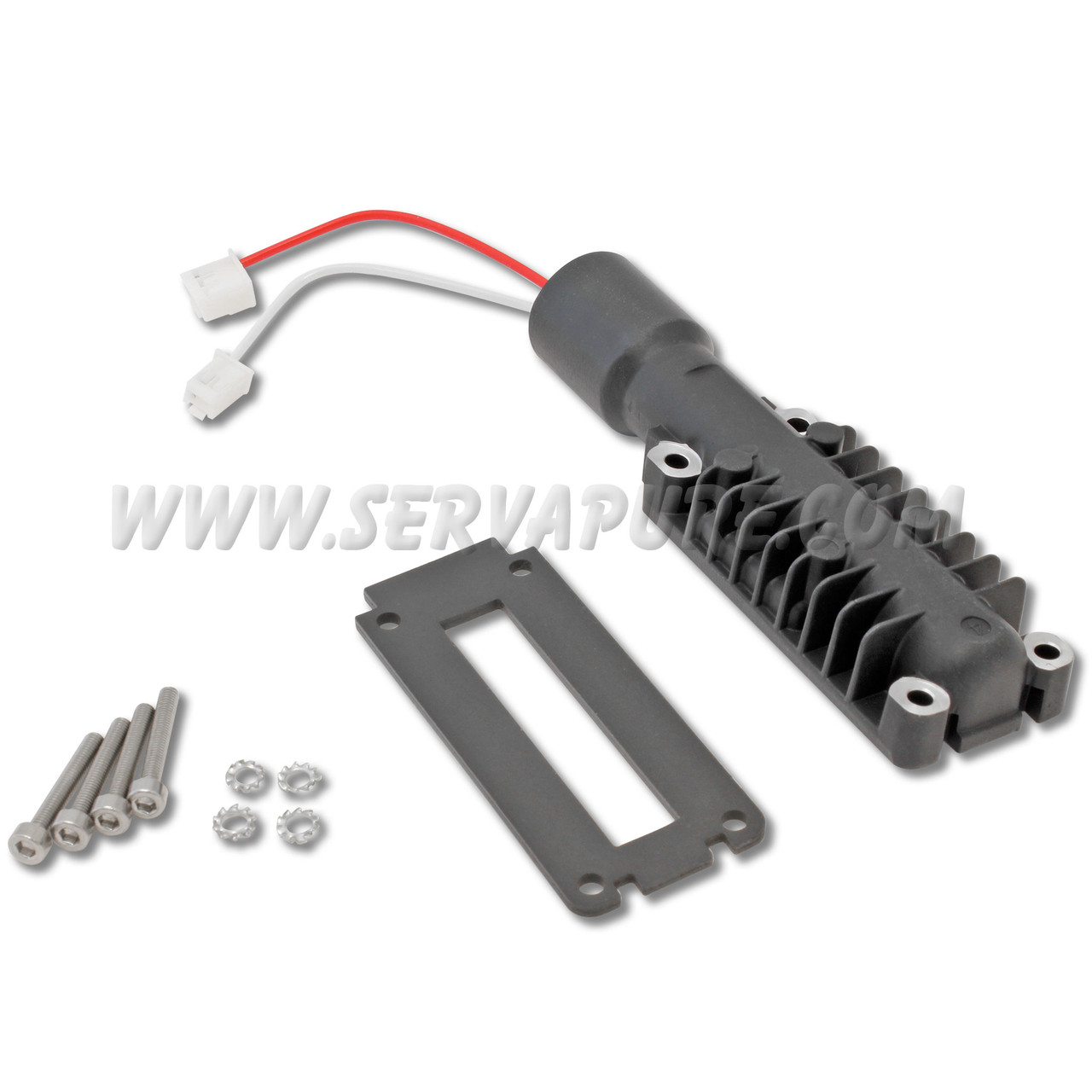 EMD Millipore ZFA10UVA1 ech2o A10 TOC Monitor Lamp | Serv-A-Pure