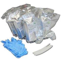 Thornton 58091529 Calibration Kit for TOC Analyzers | Purchase Thornton ...