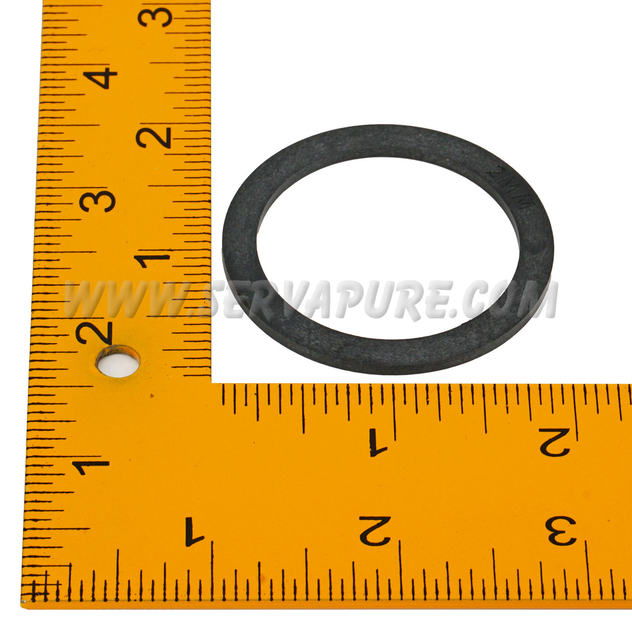 Codeline 96271 Adapter Shim 2 mm for Codeline Vessels | Serv-A-Pure