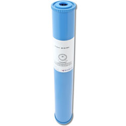 Aries AF-20-3231, 2.5" x 20" 100% Calcite pH Neutralizing Filter | Serv ...