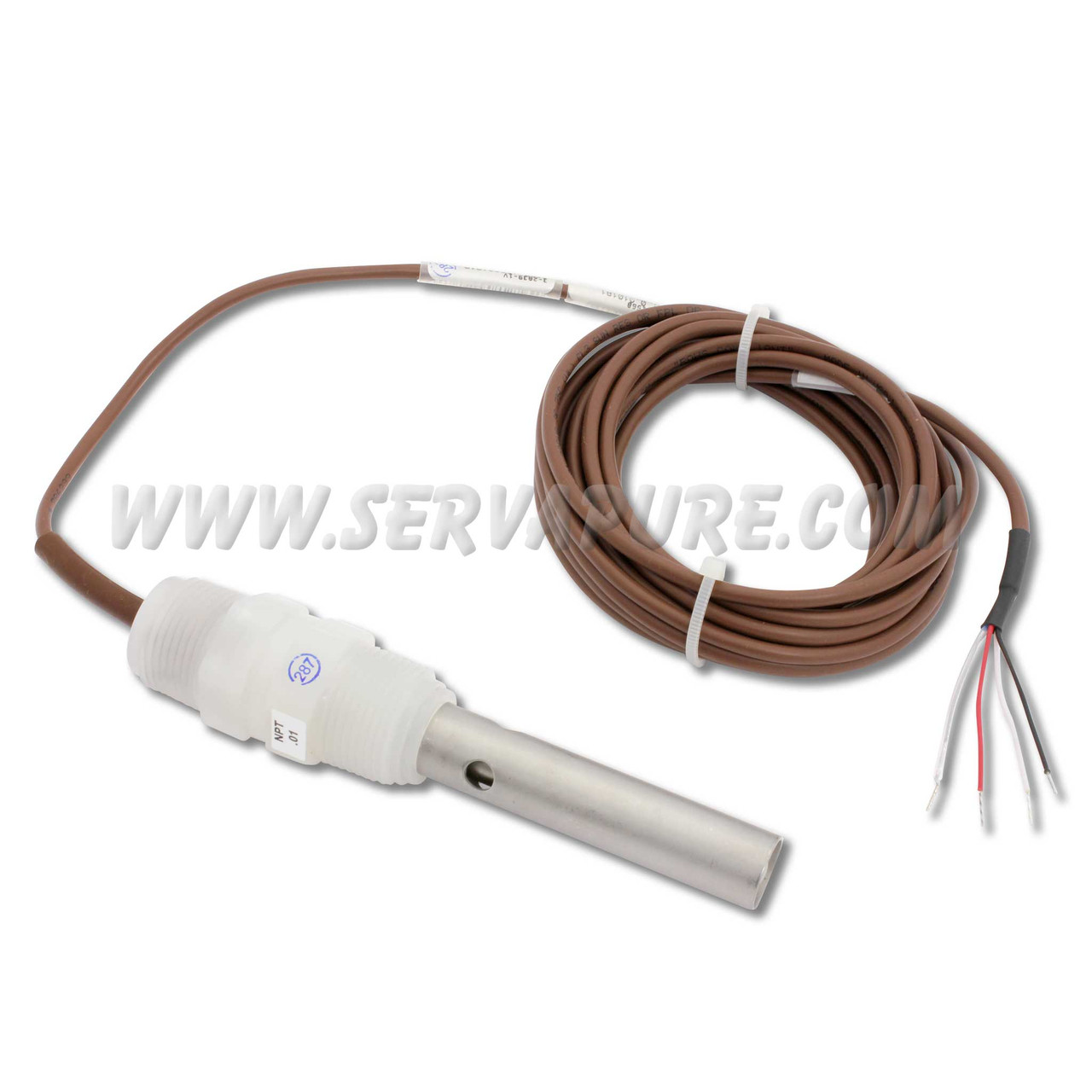 GF Signet 3-2839-1V Conductivity/Resistivity Electrode, 0.01 Cell ...