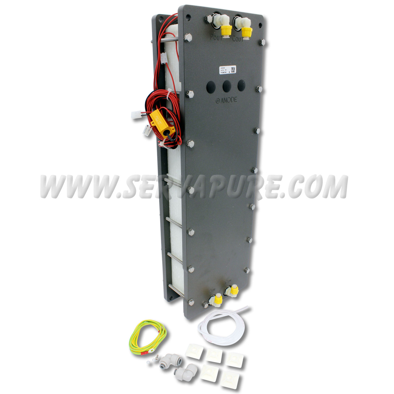 EMD Millipore ZLXM0D035 Elix 35 Replacement EDI Module | Serv-A-Pure