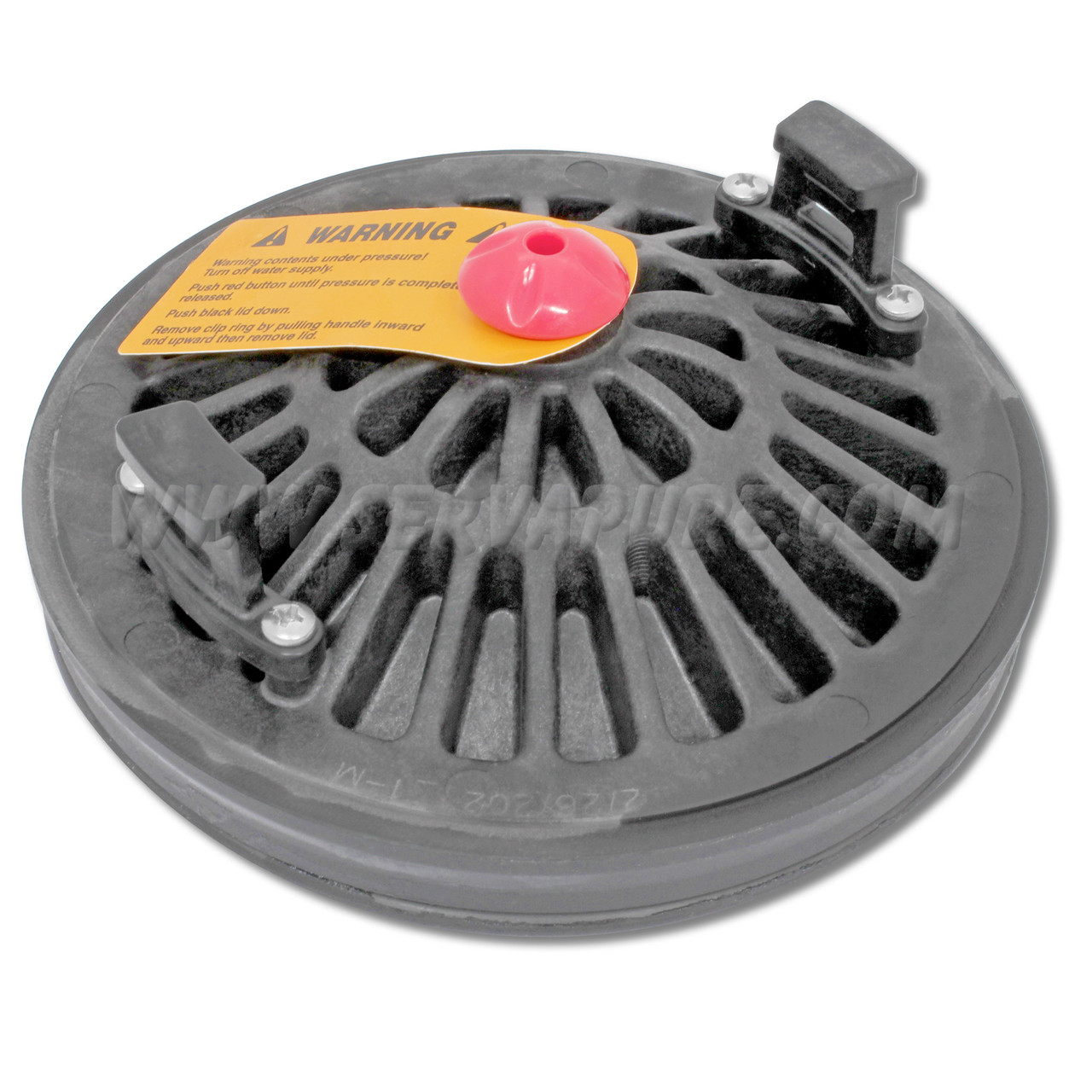 Enpress ENCT-PRC, Filtration Tank Pressure Release Cap