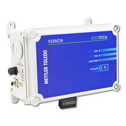 Thornton 30415866 TOC 4000e Sensor | Serv-A-Pure