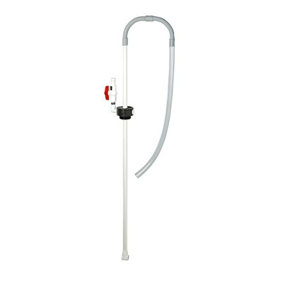Nelsen Mineral Extractor, Standard, Extractor-STD | Serv-A-Pure