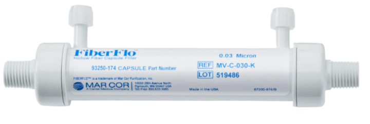 Elga LC154, Degassing Membrane | Serv-A-Pure