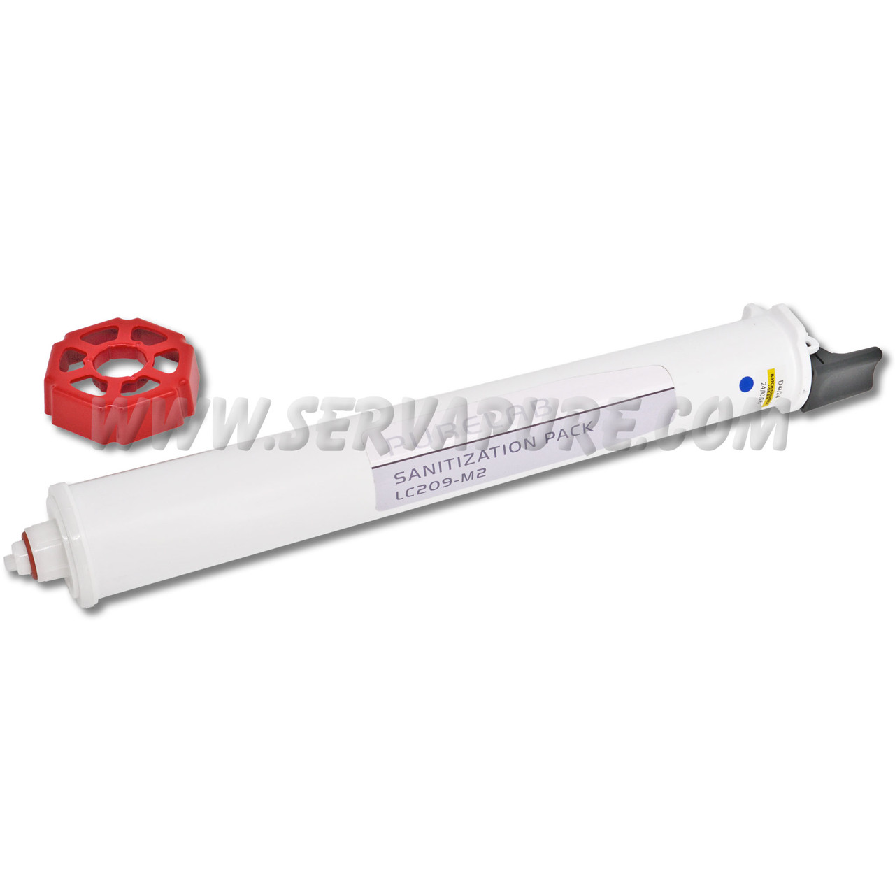 Elga LC208, Purification Pack - Purelab Flex 1 & 2 | Serv-A-Pure