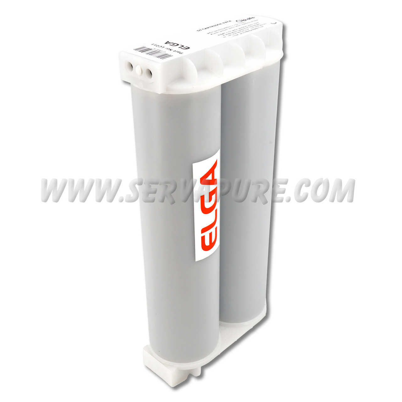 Elga LC211, Pre-Conditioning Cartridge | Serv-A-Pure