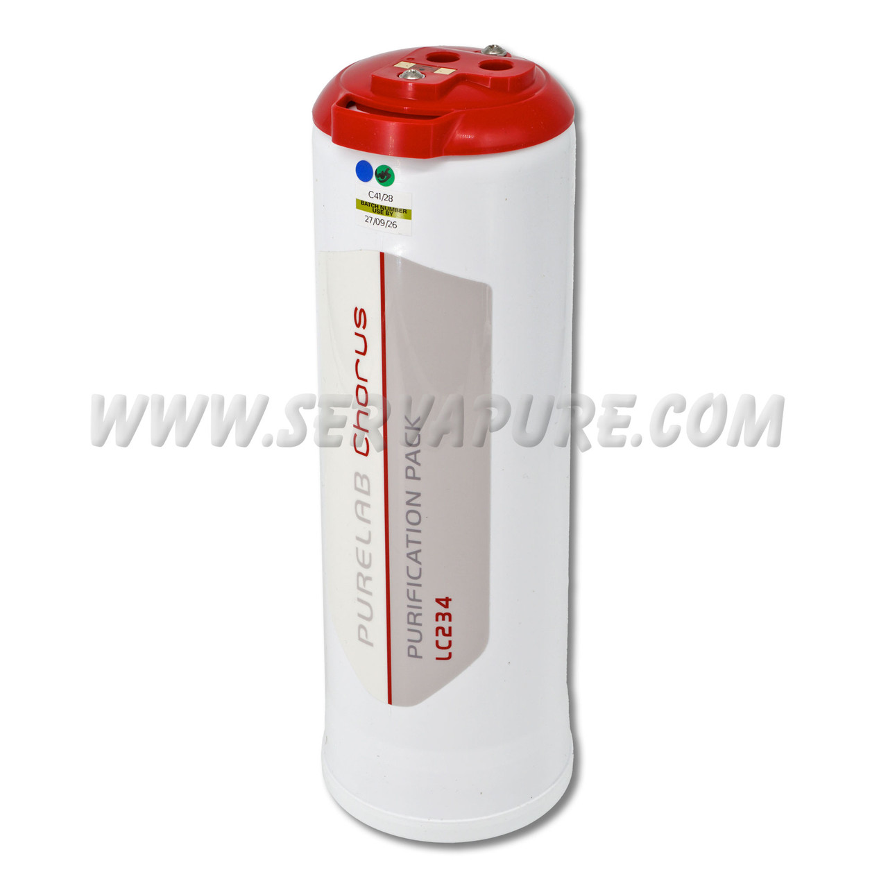 Elga LC234, DI Pack Type 11 Assy | Serv-A-Pure