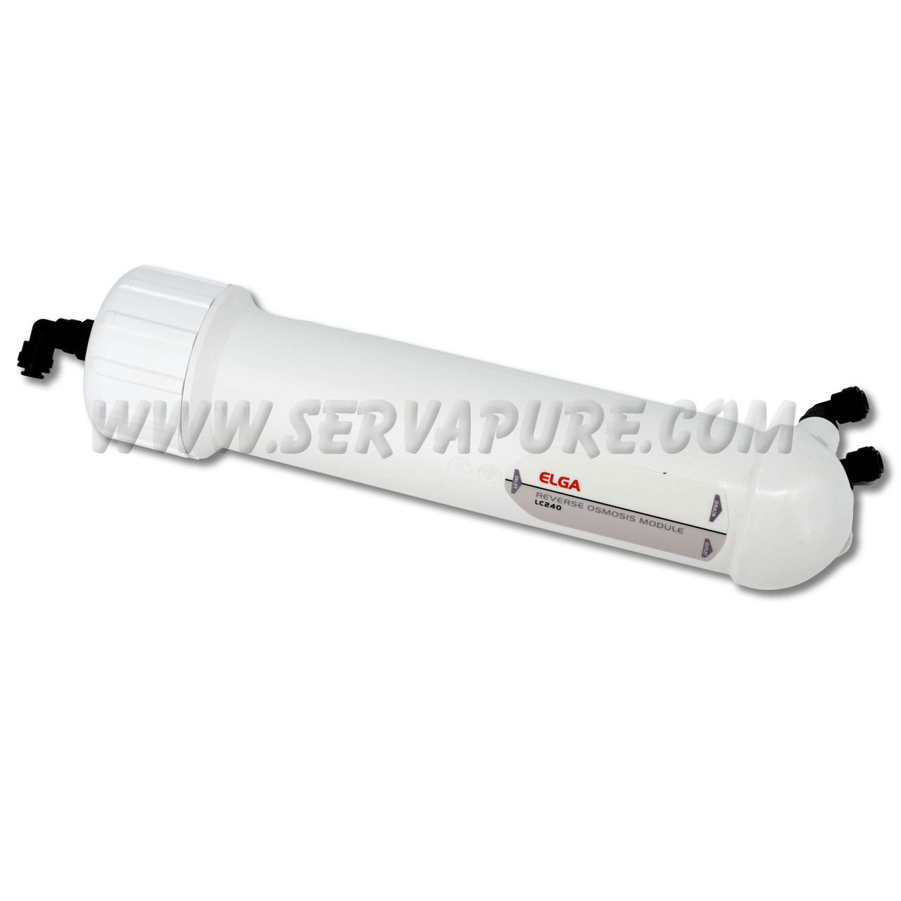 Elga LC240, RO Module, 10 L/Hr | Serv-A-Pure