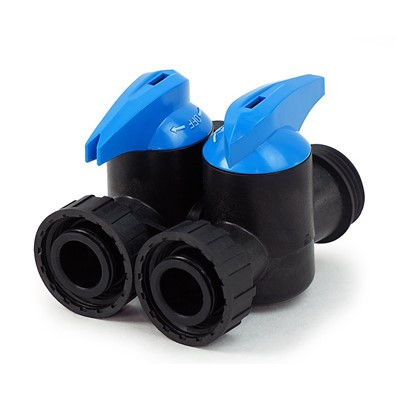 Nelsen CS-Bypass, Bypass Valve| Serv-A-Pure