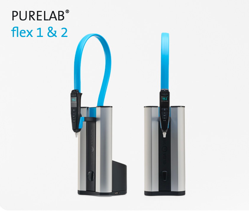 Elga SK-FLEX1-KIT, Purelab Flex 1 DI Water System | Serv-A-Pure