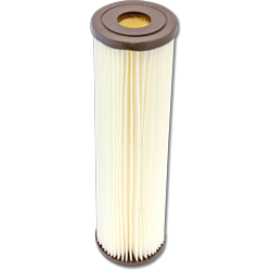 Pleated Filter Cartridges | Shop Harmsco Poly & Polyester Water Filters ...