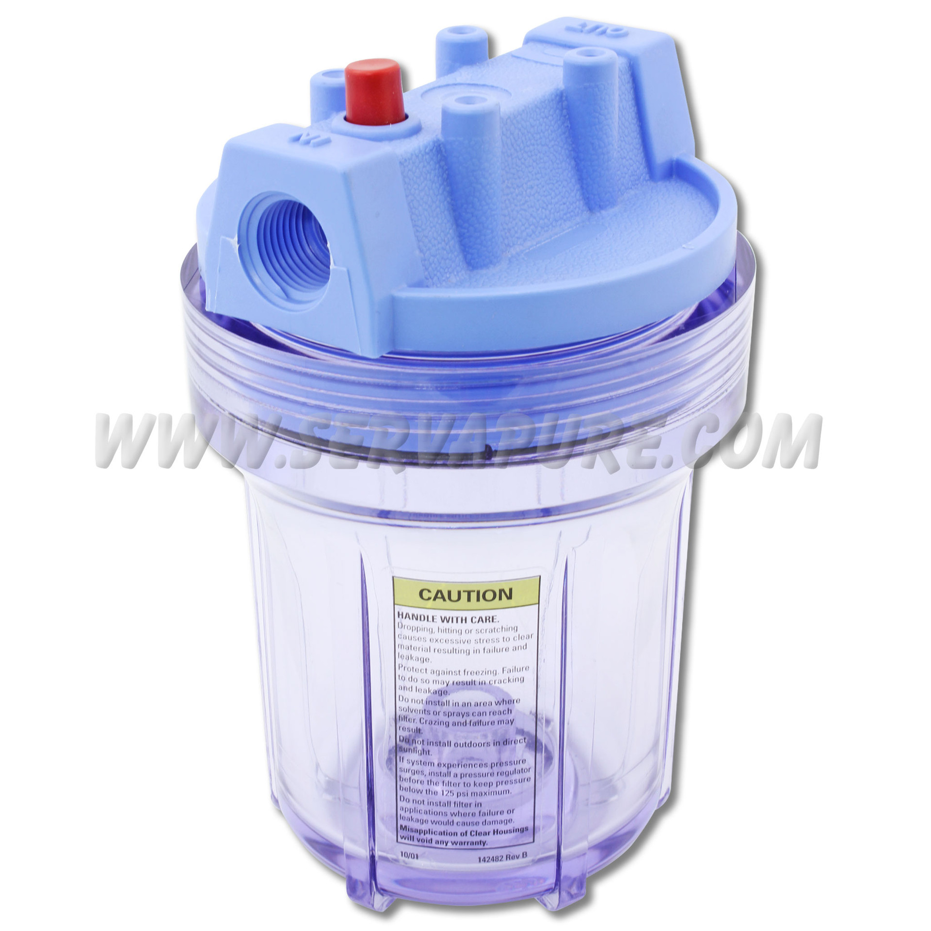 Pentek Filters | Shop for Pentek Water Filters, Water Filter Housings ...