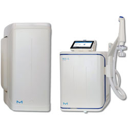 Millipore Milli-Q® EQ 7008, ZEQ7008T0C, Water Purification System, 8 L ...