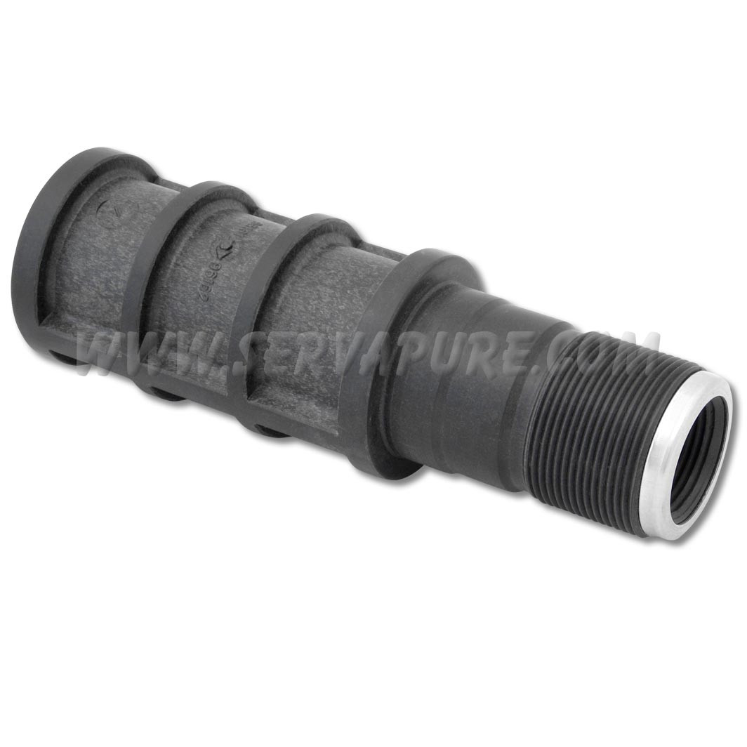 Codeline 96162 Permeate Port for 80S Codeline Membrane Vessels | Serv-A-Pure