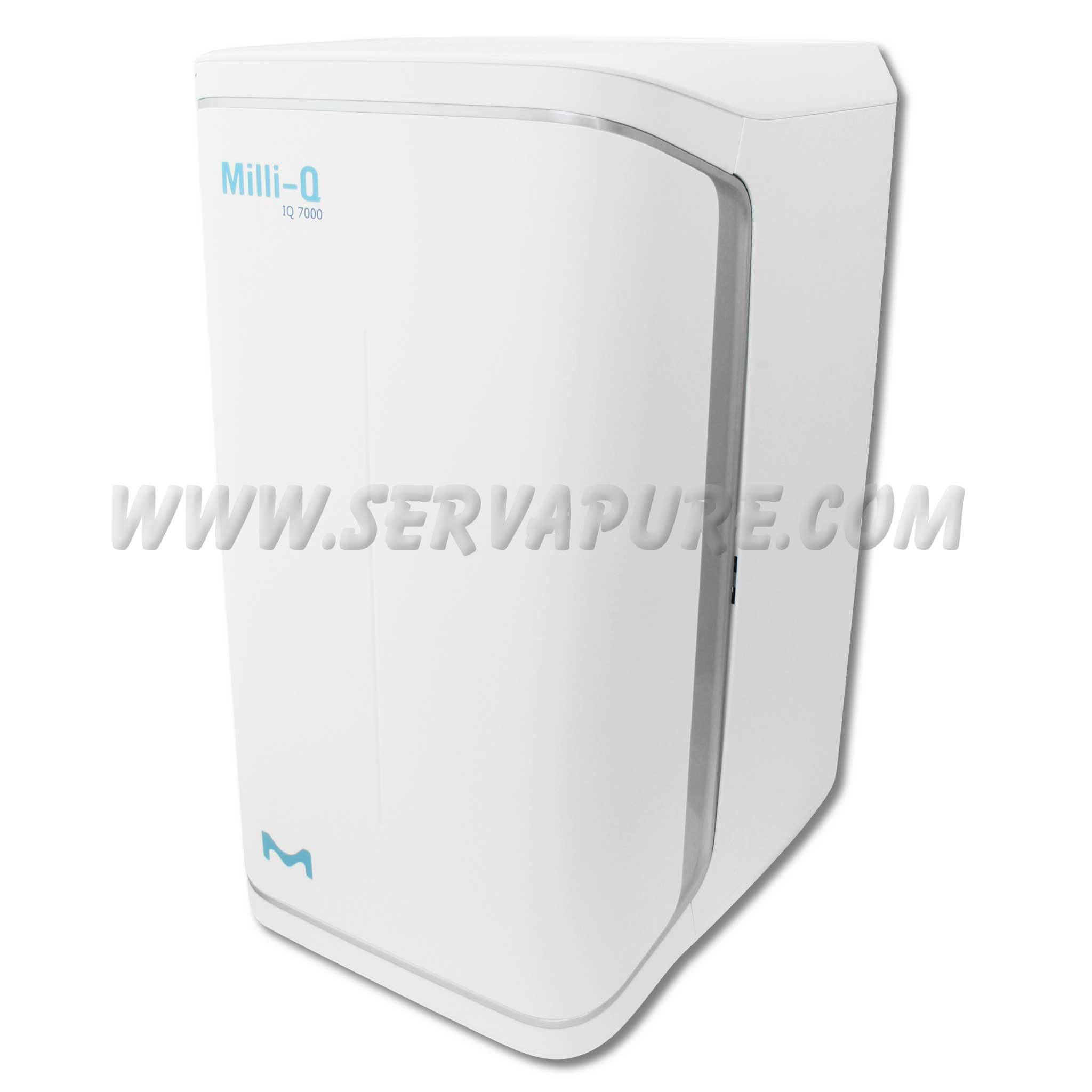MilliporeSigma Milli-Q® IQ 7000 Water Purification System | Order ...