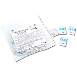 Hach DPD Total Chlorine Reagent for 5 mL Sample, Powder Pillows, PK/100 ...