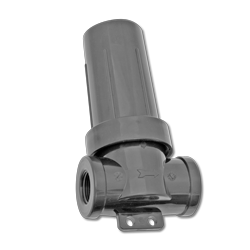 Inline Water Strainers | Buy Y (Wye) & T Inline Strainers from Serv-a-Pure