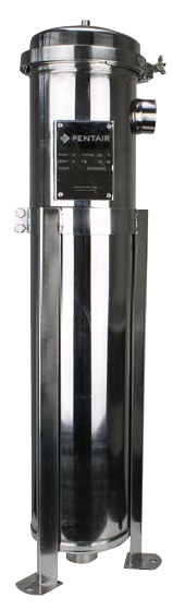Pentek Filters | Shop for Pentek Water Filters, Water Filter Housings ...