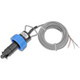 GF Signet 3-2536-P0 Rotor-X Paddlewheel Flow Sensor | Serv-A-Pure