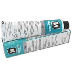 Dow Corning 111 O-Ring Silicone Lubricant (5.3 oz Tube) | Serv-A-Pure
