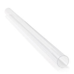 Aquafine 3198, 60" Quartz Sleeve, Double Ended for CSL/60, RBE/60 ...