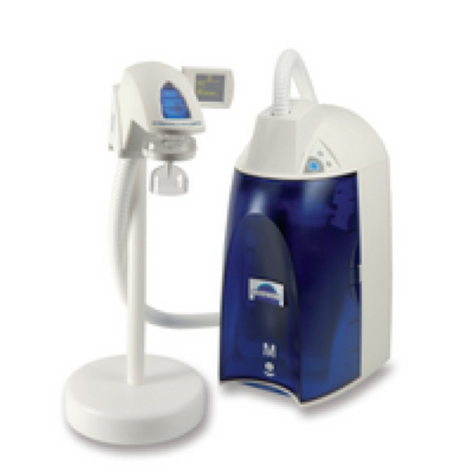 Millipore Synergy® UV Water Purification System | Serv-A-Pure