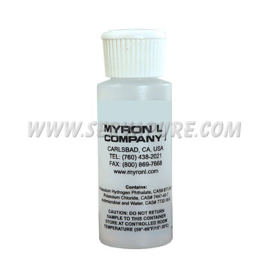 Myron L pH Sensor Storage Solution, SS-2Oz, 2 Ounce Size | Serv-A-Pure