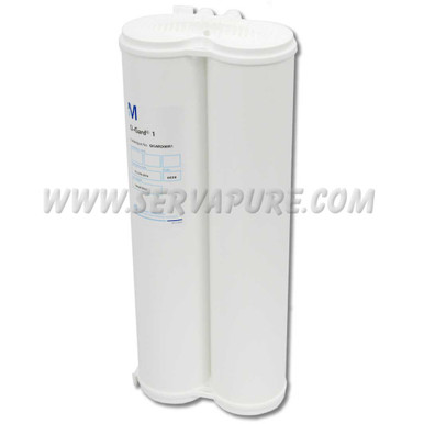 MilliporeSigma SYPK0SIA1, SynergyPak®1 Purification Cartridge | Serv-A-Pure