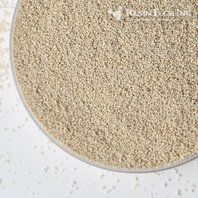 ResinTech SACMP-H Cation Exchange Resin, H Form, 1 Cubic Foot | Serv-A-Pure