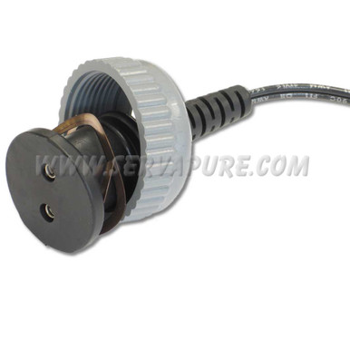 Aquafine 47520-5, Single Ended Lamp Socket, 16 foot, w/ End Cap and ...