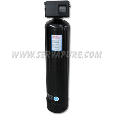 Nelsen AIO-13T-Katalox | Iron and Hydrogen Sulfide Removal System, Up ...