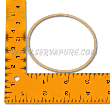 Shelco 20041-VELL, Top Seal Gasket, Vellumoid | Serv-A-Pure