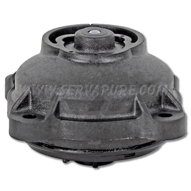 Fleck 14038, Range Meter Cap Assembly used on 2850/9000 | Serv-A-Pure