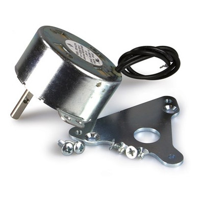 Fleck 18738, Motor for Fleck 9000 Power Head, 120 V | Serv-A-Pure