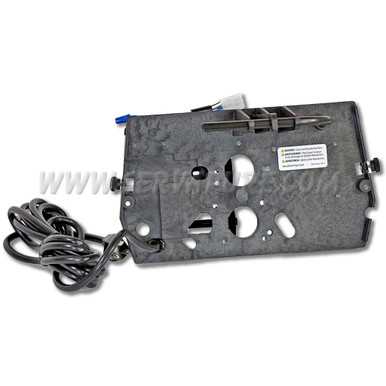 Fleck FL90M-PH, Power Head Assembly for Fleck 9000 | Serv-A-Pure