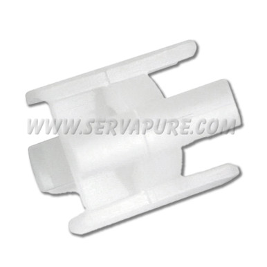 Fleck 13245, Brine Line Flow Control Retainer for Fleck 9000 | Serv-A-Pure
