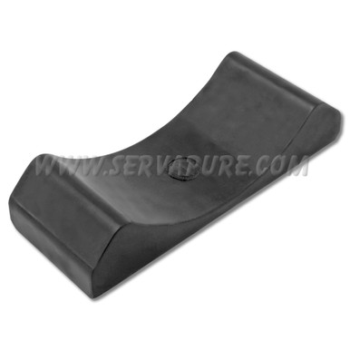 Codeline 45058, Saddle for 4" Codeline Vessel | Serv-A-Pure