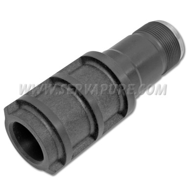 Codeline 50569 Permeate Port for 80E Codeline Membrane Vessels | Serv-A ...