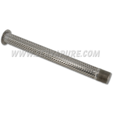 Harmsco 555-SS, Filter Holding Rod for HIF 7, SS | Serv-A-Pure