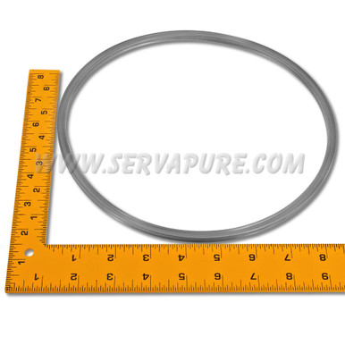 Codeline 45351 Head Seal For Codeline 80A Pressure Vessels | Serv-A-Pure