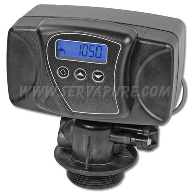 Fleck 5600SXT Complete Head, Metered for Softener | Serv-A-Pure